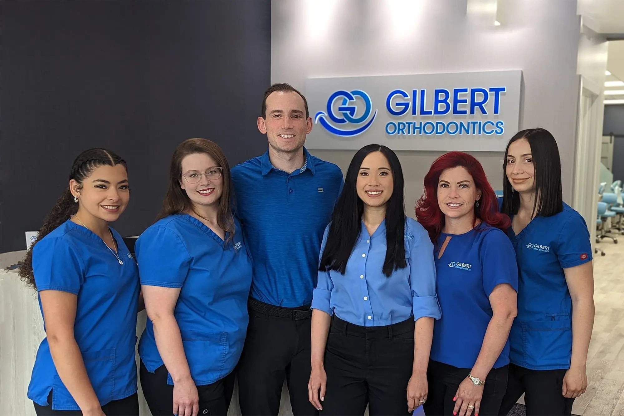 About Us - Gilbert Orthodontics | Gilbert Orthodontics