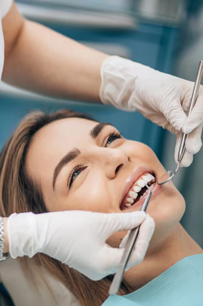 What to Expect During Your First Orthodontic Visit at Orthodontist